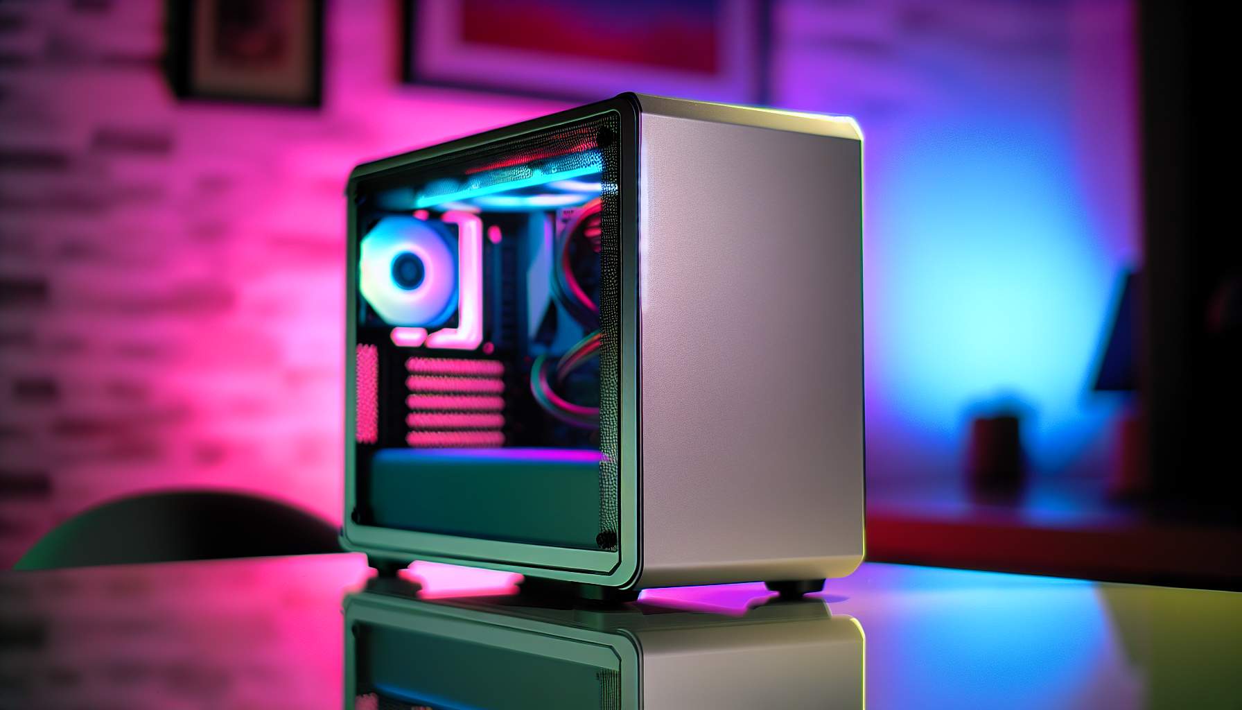 Comparatif des meilleurs boitiers PC gamer: performance, ventilation et ...